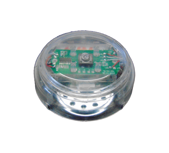 TRANSPARENT CUSTOM EASY BUTTON