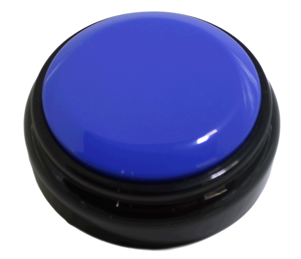 MAGNETIC BASE RECORDABLE BUTTON